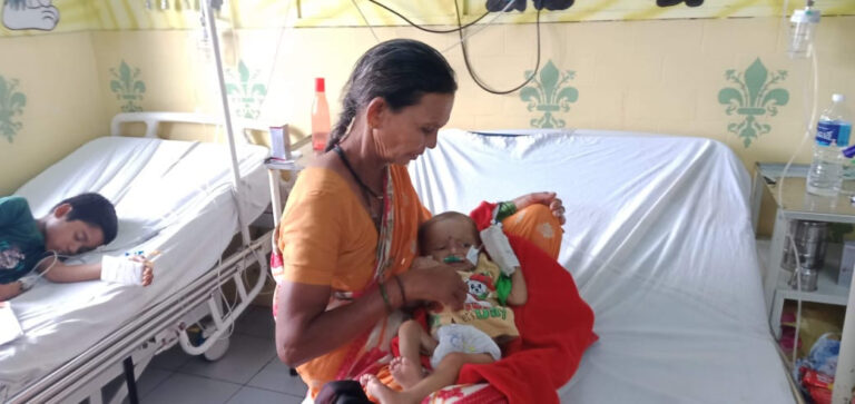 RLRP NGO – Real Life Real People Foundation